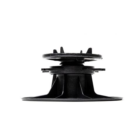 Plot Réglable Terrasse Dalle 70 à 110 Mm Verindal Unité Leroy Merlin