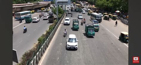Traffic Data Collection Object Detection Model By Pregati Ranjan