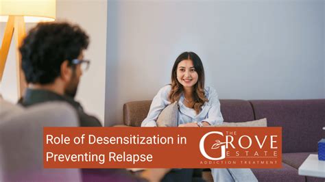 Systematic Desensitization In Addiction Phobia Treatment