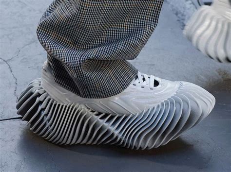 What Is The Ugliest Shoe In The World