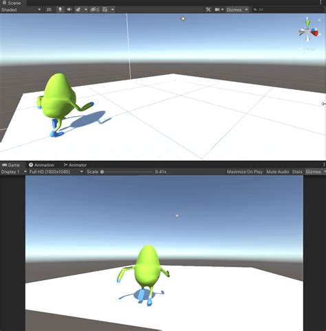 The Difference Between Dolly Camera With Track And Dolly Track With Cart In Unitys Cinemachine