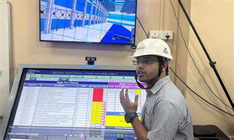 atharva kulkarni on linkedin ashokleyland digitalinitiatives