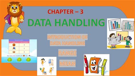 Types Of Data Handling At Harrison Trethowan Blog