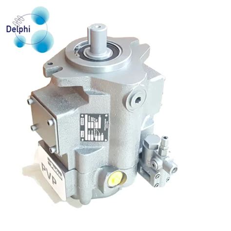 China P2 Series Pump Manufacturers And Suppliers Delphi Machinery