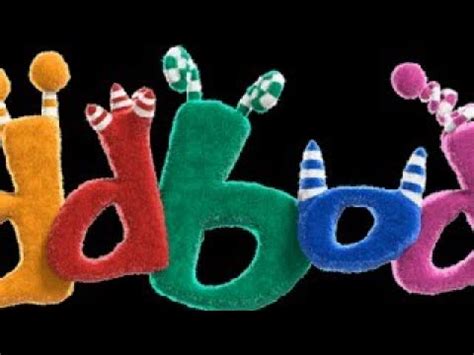 Oddbods Logo Remake Nickelodeon Youtube