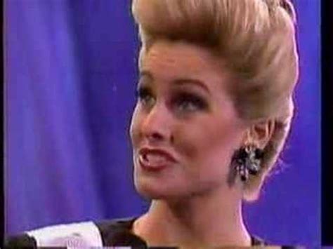 Shannon Bream Miss Florida