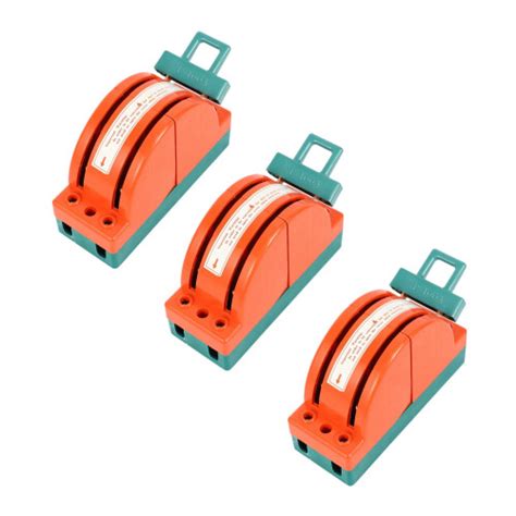 3x 100a Two Pole Disconnect Double Throw Switch For Circuit Breaker Backup Generator On Onbuy