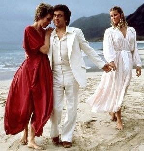 Julie Andrews Dudley Moore Bo Derek In 10 1980 Bo Derek Blake