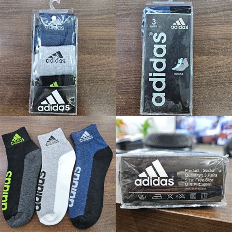 Two Tone Socks