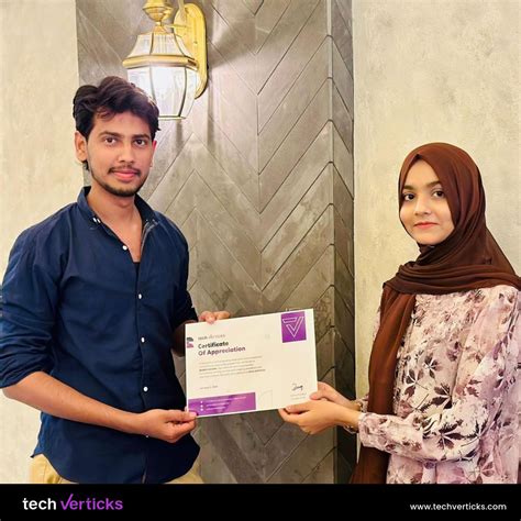 Tech Verticks On Linkedin Team Employees Success Journeytosuccess