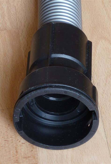 Внешние части пылесоса Bosch GAS 25