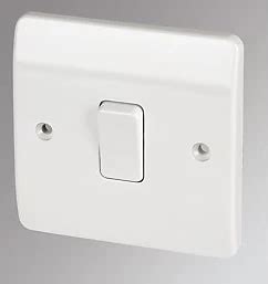 Mk Switch Socket Logic Distribution Board Circuit Breaker Fish Tape Cable Marker Anti