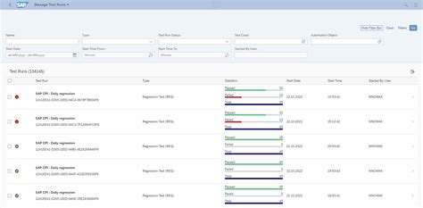 Event Driven Architecture EDA Performance Testin SAP Community