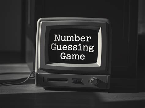 Python Number Guessing Game Dive Into Fun And Learning Pumoxi