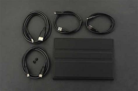 8 9 1920x1200 IPS Touch Display Australia