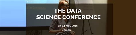 Data Science Events Big Data Events Data Science Summit