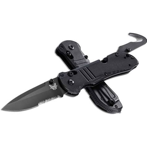 Benchmade Tactical Knife At Micheal Wilder Blog