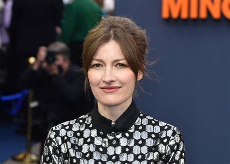 Kelly Macdonald Joins Lanterns Cast Pubity