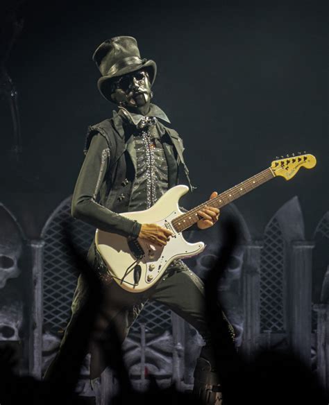 Dewdrop In 2025 Ghost Papa Ghost Bc Band Ghost