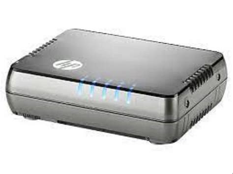 Hpe Jh327a Network Switch Lan Capable At Best Price In New Delhi Id 2852720435891
