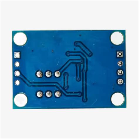 Ad620 Microvolt Millivolt Voltage Instrumentation Amplifier Module Quartzcomponents