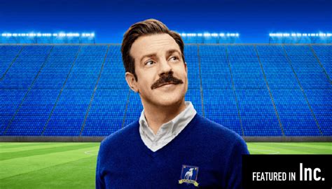 5 Things Ted Lasso And Afc Richmond Get Right About Pr Media Minefield