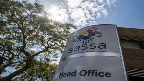 Where To Find Sassa Offices In The Western Cape