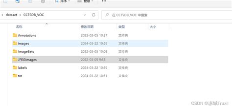 Cctsdb 数据集 Vocyolo格式ccstb数据集 Csdn博客 Cctsdb 数据集 Vocyolo格式ccstb数据集 Csdn博客