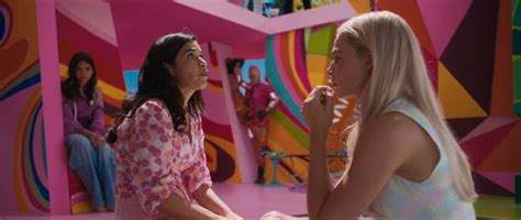 Barbie And Gloria In 2025 Barbie Barbie Movies Film Stills