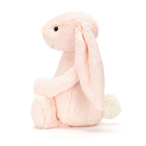 Bashful Blush Bunny Official Jellycat Bashful Blush Bunny Official Jellycat
