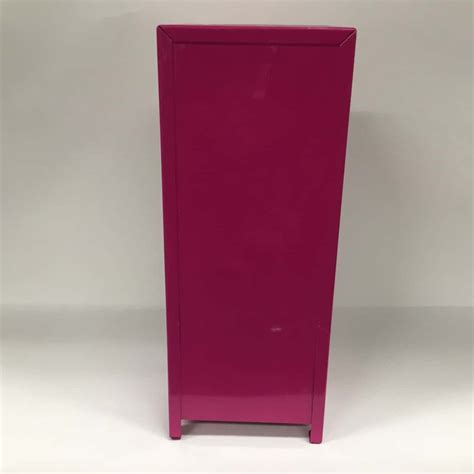 Lil Bratz Mini Locker Approx 27cm Highs