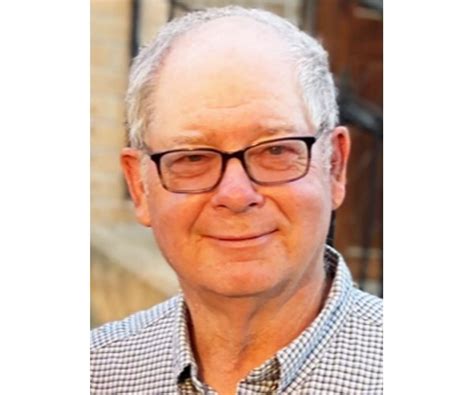 Steven Hoff Obituary 1949 2025 Pilot Grove Mo Boonville Daily News