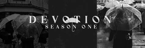 𝐌𝐨𝐨𝐧𝐲 And 𝐂𝐨 — Devotion Season One Trailer Fh