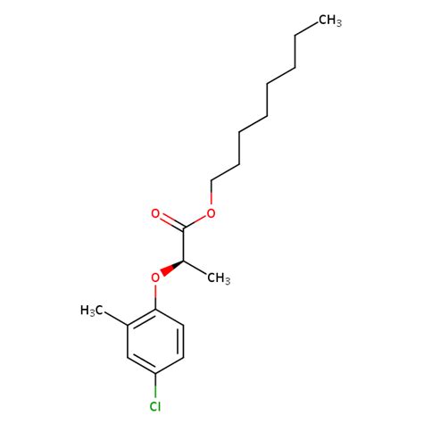 2 Octyl Methyl Propanoate