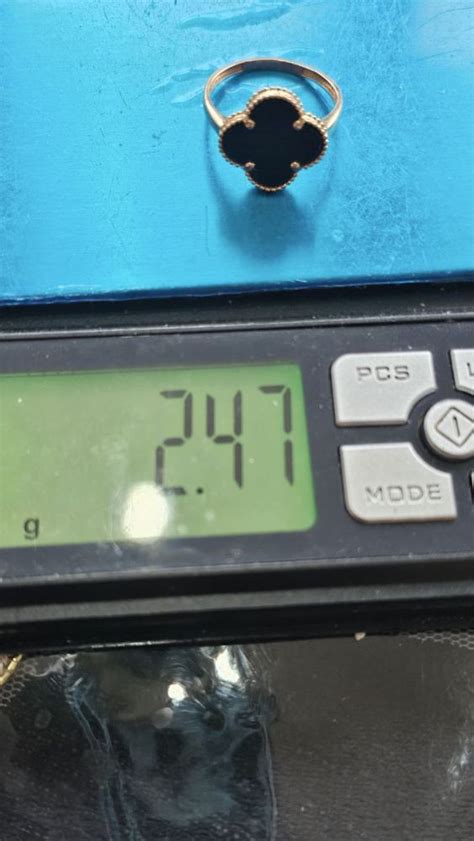 Van Cleef And Arpels Inel De Aur Bucuresti Sectorul 2 • Olx Ro