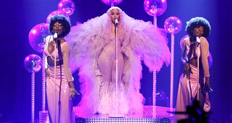 Doja Cat Goes Full Disco For ‘say So Music Video And Peformance On