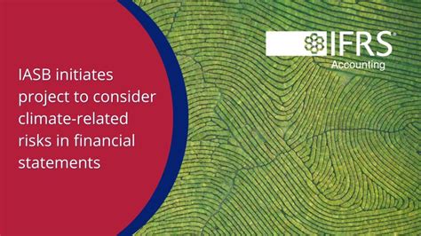 Iasb Issb International Accounting Standards Board Iasb