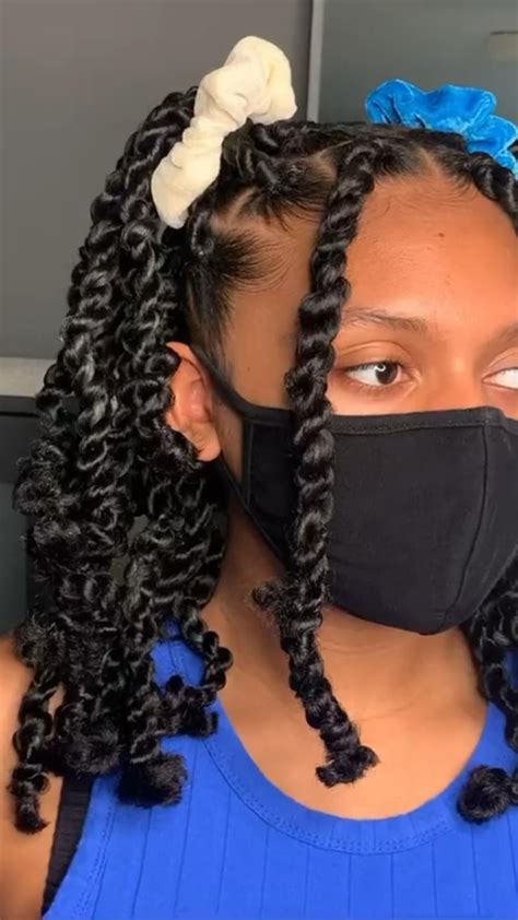 Passion Twist Artofit
