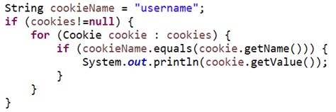 Javaweb必知必会 会话机制 Cookie和sessionjava的会话技术cookie和session的案例 Csdn博客