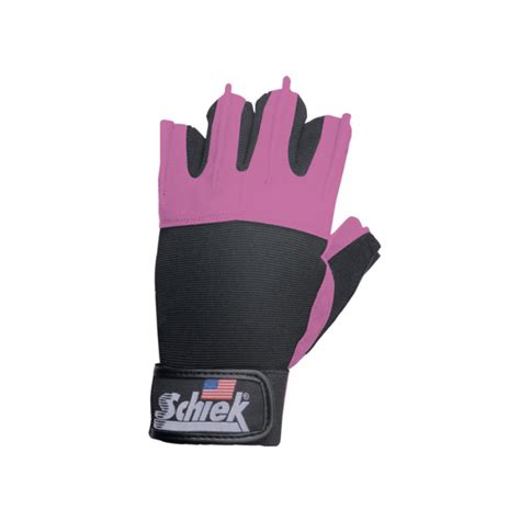Womens Gel Lifting Gloves مكمل