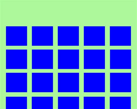 Different Grid Types Fityae