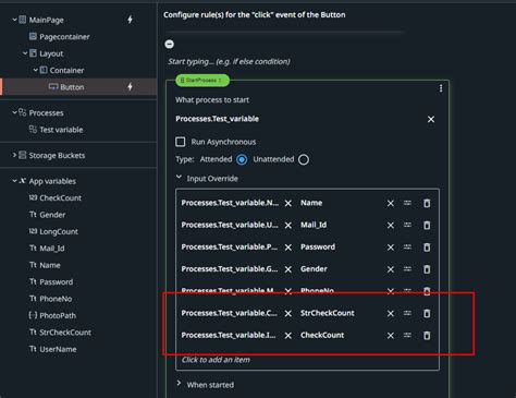 How Can Get The Value Of Out Argument In The UiPath App Apps UiPath Community Forum