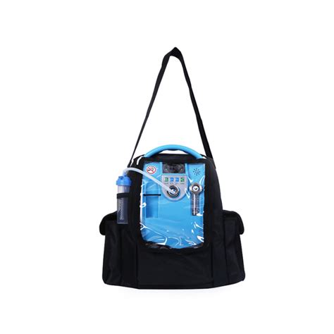 Portable Continuous Oxygen Concentrator Mini Backpack Oxygen Concentrator From China Supplier