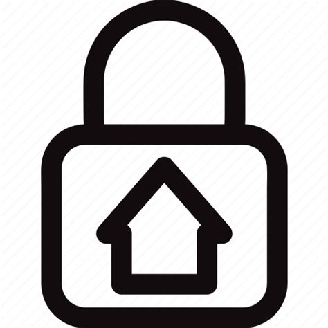 Padlock Lock Security Safety Protection Icon Download On Iconfinder