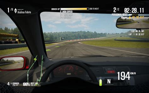 Nfs Shift 2 Unleashed Cover