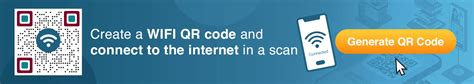 Cod QR WiFi Cum să vă conectați la WiFi într o singură scanare