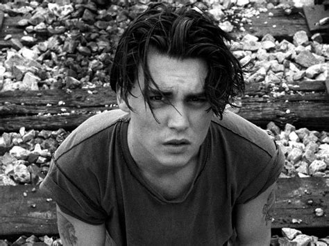 Johnny Depp Wallpapers Wallpaper Cave