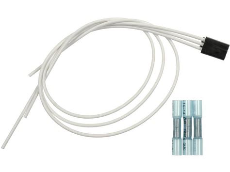 Door Jamb Switch Connector Compatible With 2002 2007 Saturn Vue 2003 2004 2005 2006