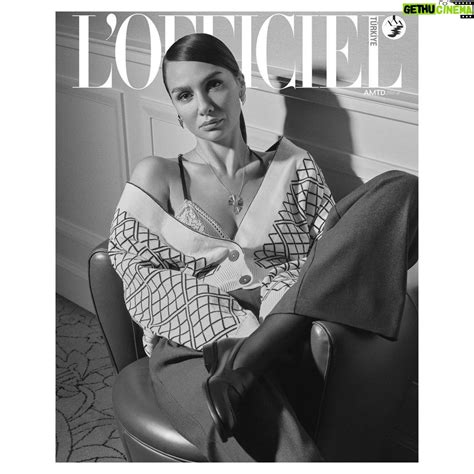 Birce Akalay Wiki Biography Age Gallery Spouse And More