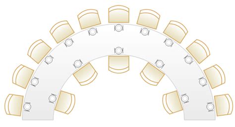 How Do I Tables Create A Serpentine Table